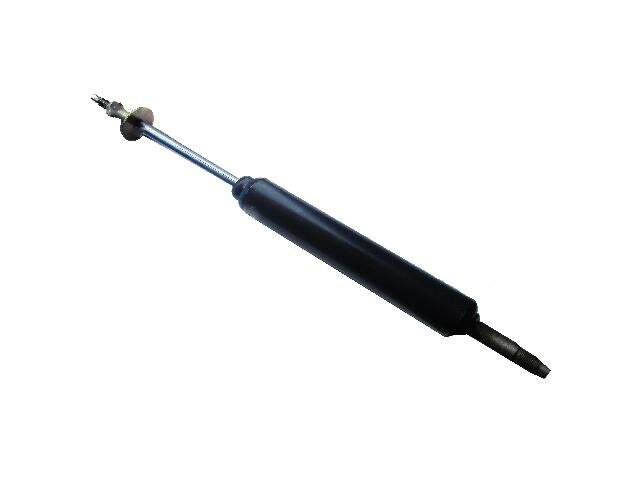 Амортизатор Камаз, МАЗ, ПАЗ сиденья ZTD