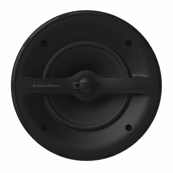 Bowers & Wilkins Marine 8 Всепогодная встраиваемая акустика