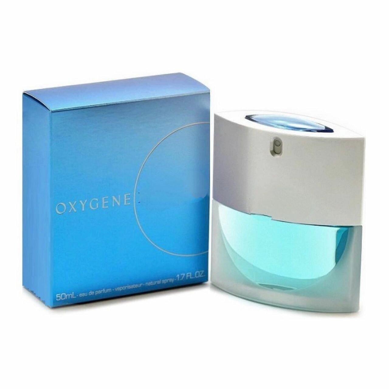 Духи Oxygene