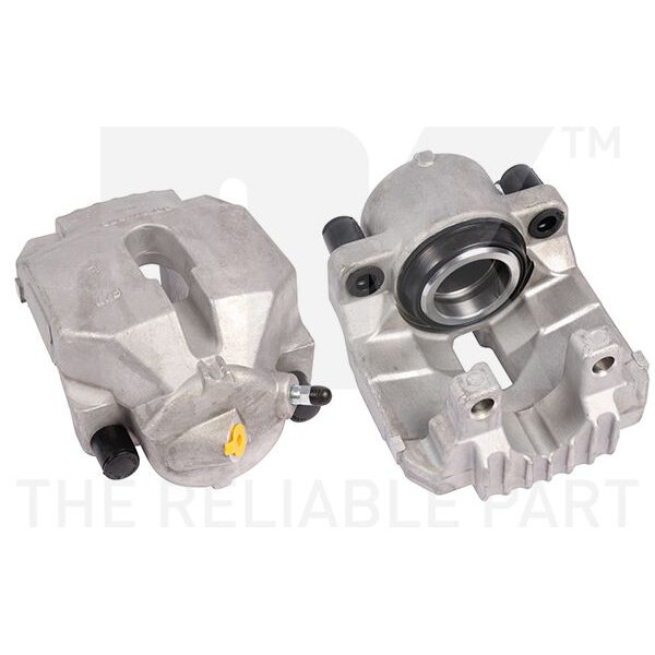 Суппорт тормозной для автомобиля BMW БМВ, NK 2115197 (1 шт.)