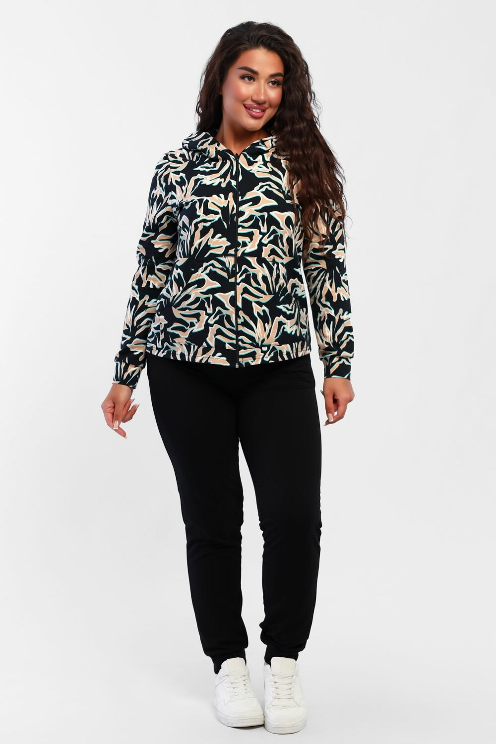 Костюм спортивный