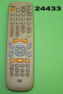 Пульт Orion/Sansui/Broksonik 076D0FH020 TV/VCR/DVD original