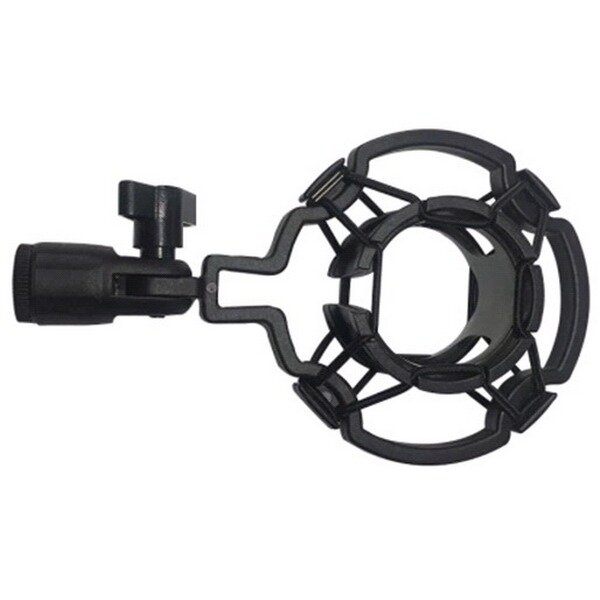 Держатель микрофона пластик ISA