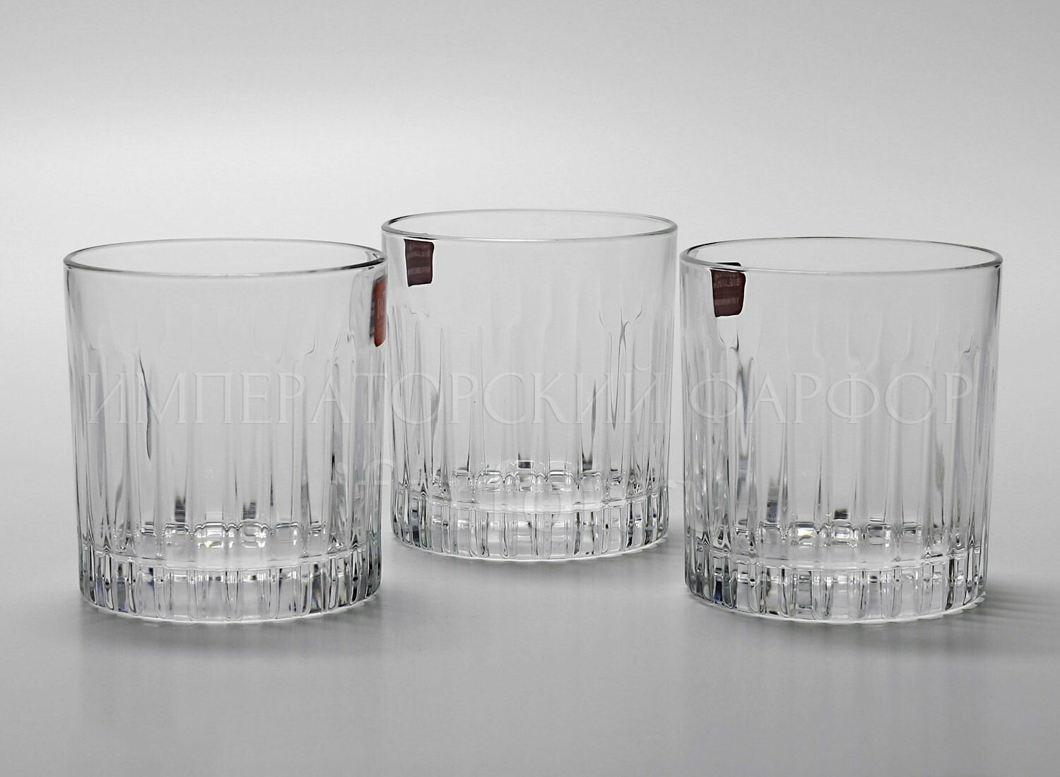 Набор стаканов для виски Timeless 6/6