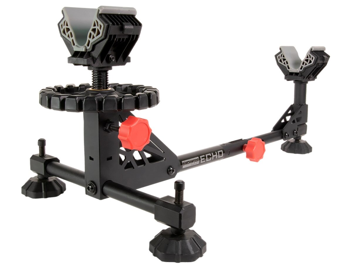 Ложемент Birchwood Casey Echo Shooting Rest, Для Пристрелки Оружия