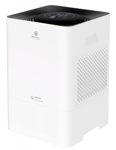 Мойка воздуха Royal Clima AURORA RAW-AU350/5EW-WT
