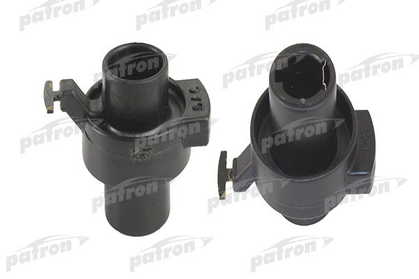 Бегунок распределителя зажигания Mitsubishi Daewoo Matiz 0.8-1.0 98- PATRON PE10056