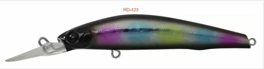 Воблер Bassday Sugar 2/3 Deep SG92F - RD423