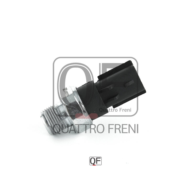 Датчик Давления Масла QUATTRO FRENI QF00T01679