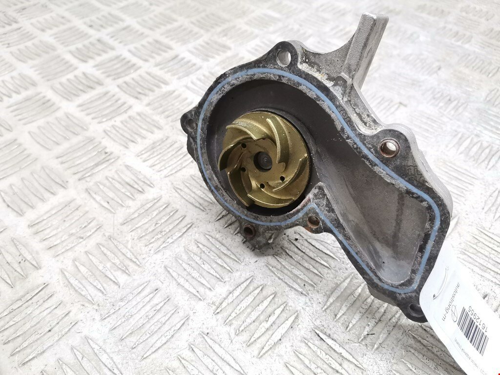 Насос водяной (помпа) Ford Focus 1 1566239 арт. 1612955
