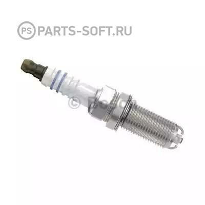BOSCH 0242245581 Свеча зажигания PORSCHE: CAYENNE 4.8 07-
