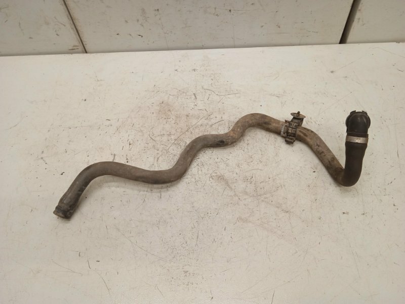 Б/У отопителя, Опель Вектра Ц, Opel Signum 2003-2008 Патрубок Opel Vectra 2002-2008 C, 69 84299 OPEL арт. 9202119