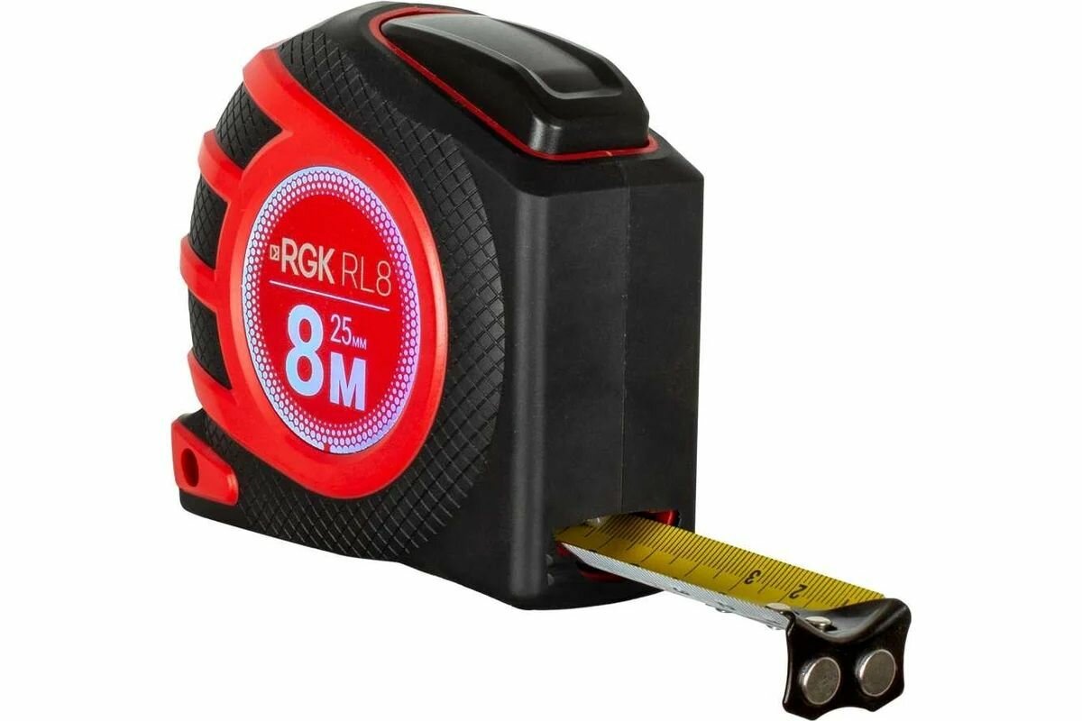 Измерительная рулетка RGK 755979