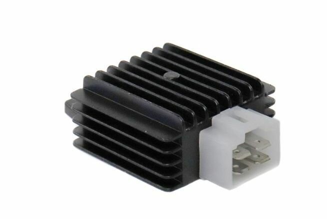 Реле-регулятор RIZEE PH09B, PH08K