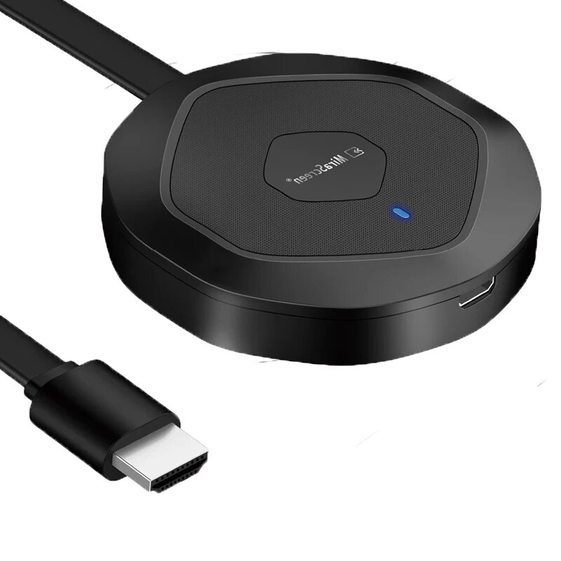 RJYLZ ТВ стик G28 Black1080P 5G