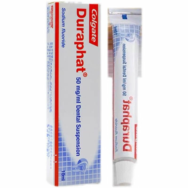 Фторидные трубки Colgate используются для профилактики кариеса, восстановления зубной эмали и снижения чувствительности зубов