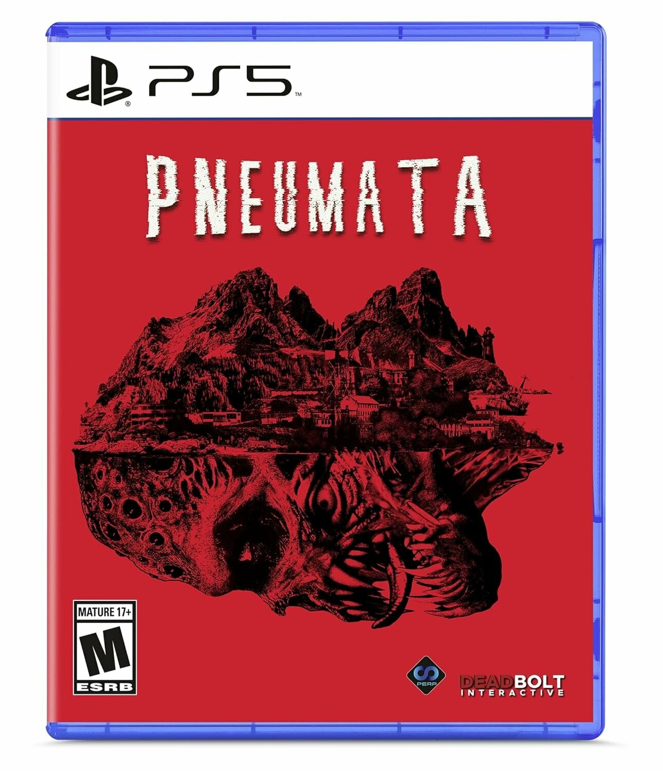 Pneumata PS5
