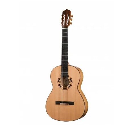 Классическая гитара Kremona RB Rosa Blanca Flamenco Series