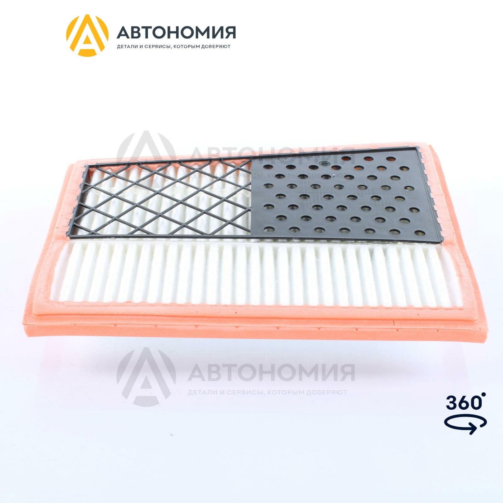 Фильтр воздушный Mercedes-Benz A 642 094 28 04