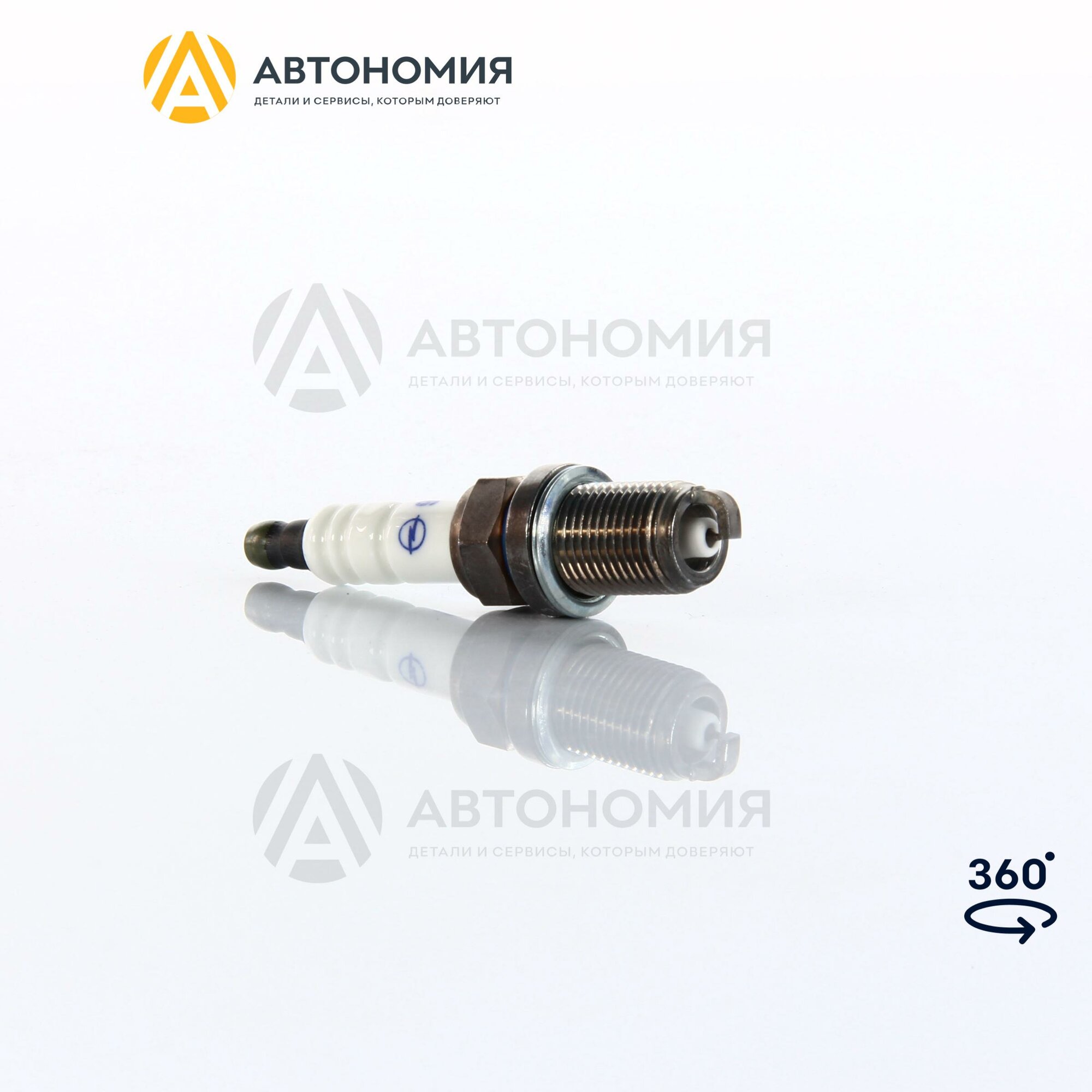 Свеча зажигания General Motors 95528733