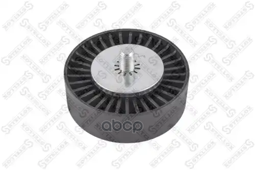Ролик обводной ремня но BMW E81/90/60/E83 3.0 05-09 Stellox арт. 0340625_SX