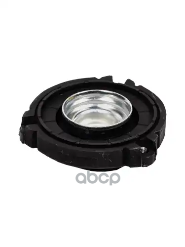 Опора амортизатора переднего! Seat Cordoba, Skoda Fabia 1.2/1.4/1.9 99> ZENTPARTS арт. Z12024