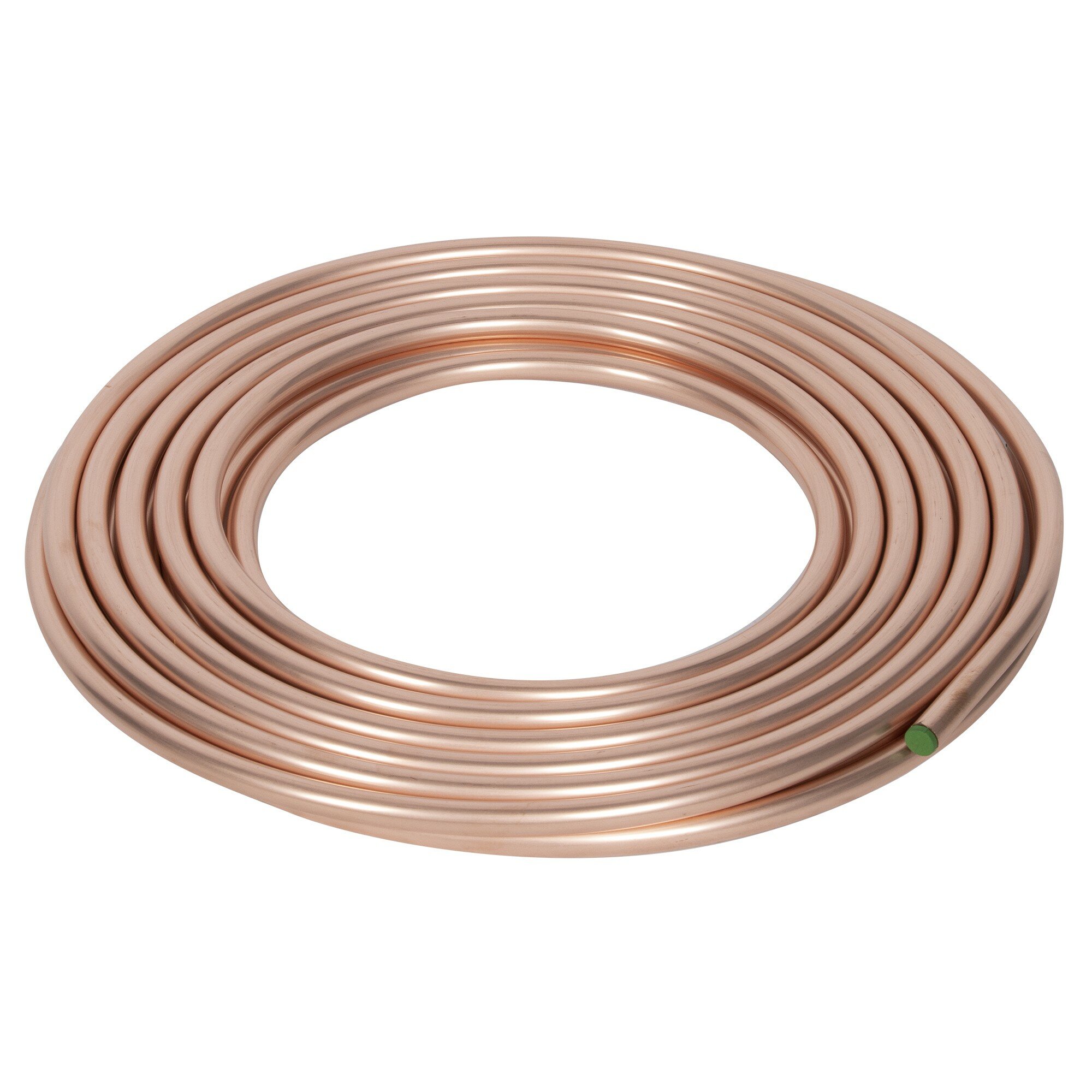 Труба медная Ballu "Olympic 15", 88х0,75х15000 (5/8), бухта.