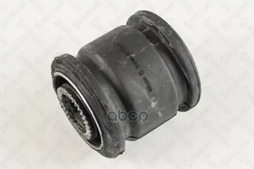 Сайлентблок зад. продол. тяги! Toyota Camry V30 01-06 Stellox арт. 7701851SX
