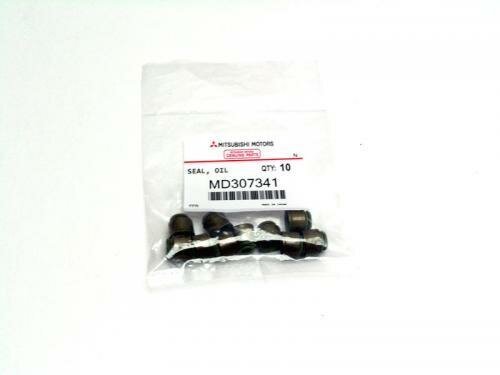 Маслоотражатель Mitsubishi MD307341