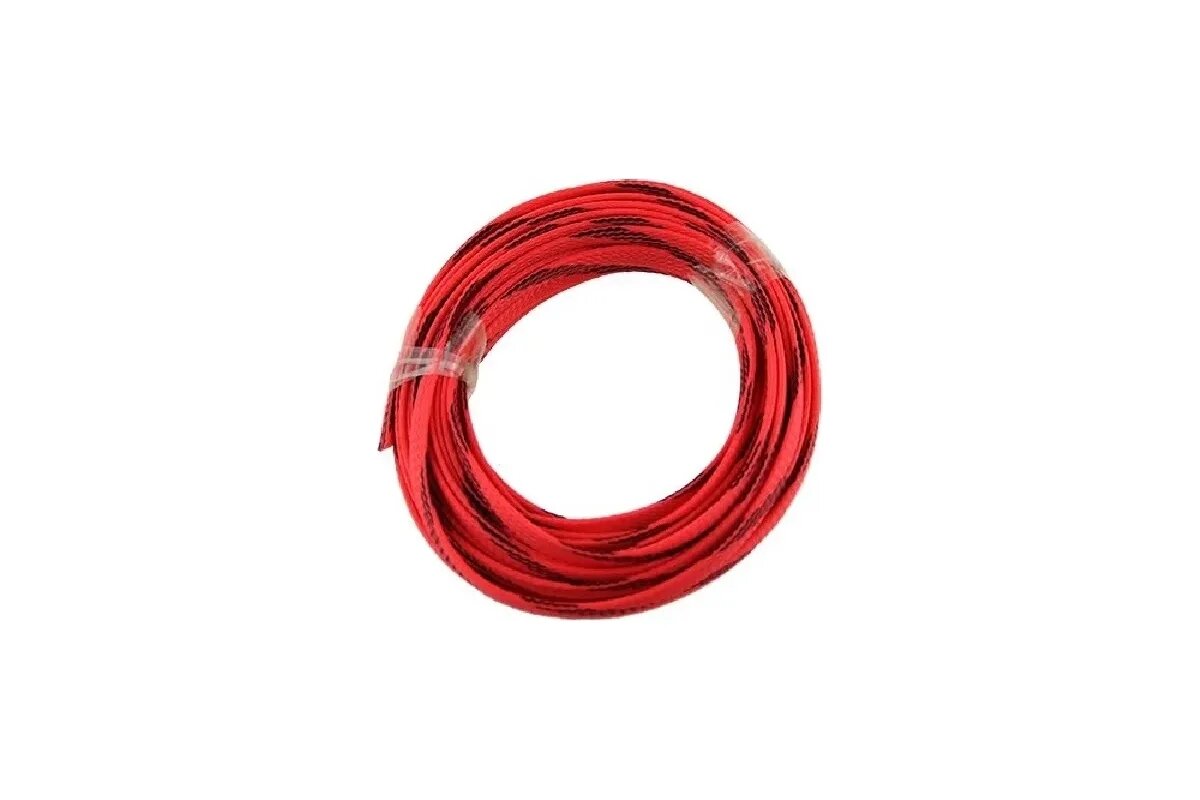 Ural sound оплетка URAL WP-DBRCA RED