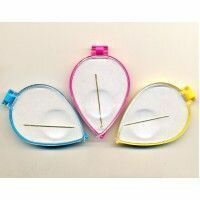 Магнитный футляр для хранения игл (игла в комплекте), Hemline DJ.278