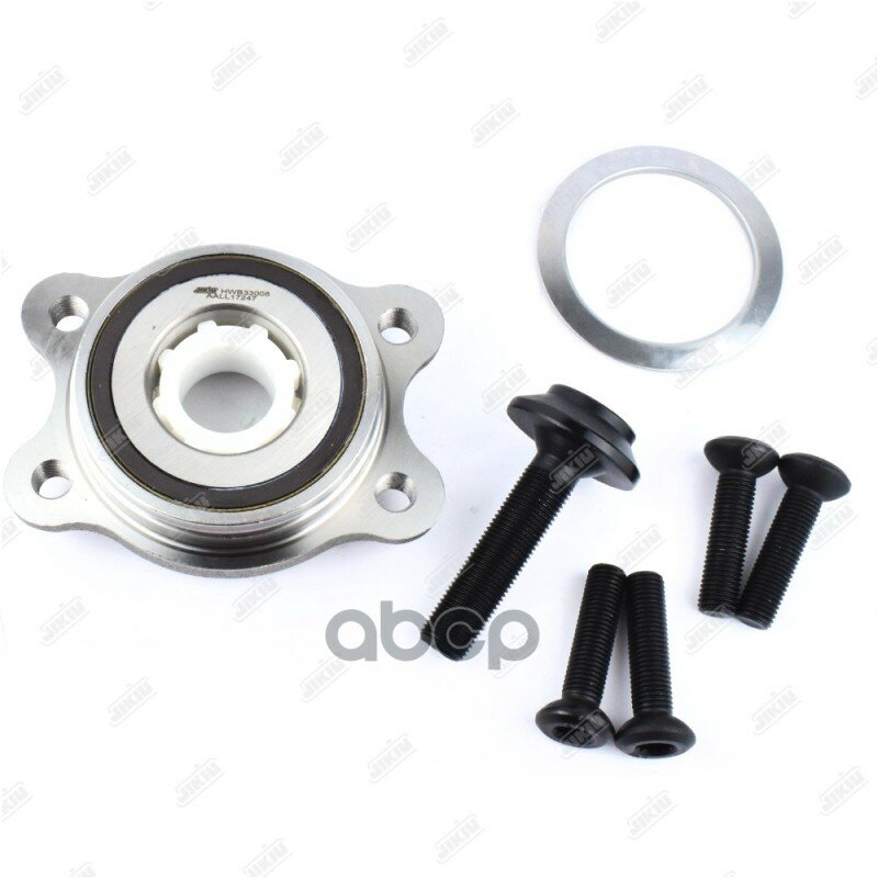 Подшипник колесный AUDI_A6_4F5/4F20WL/4F20NL/SDN / AVNT/4F206H/4F20VL_(2004-2012)/_A6 Allroad_SDN / JIKIU арт. hwb33008