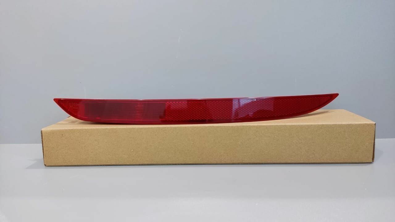 Фара противотуманная BMW X6 F16 14-17 задняя левая