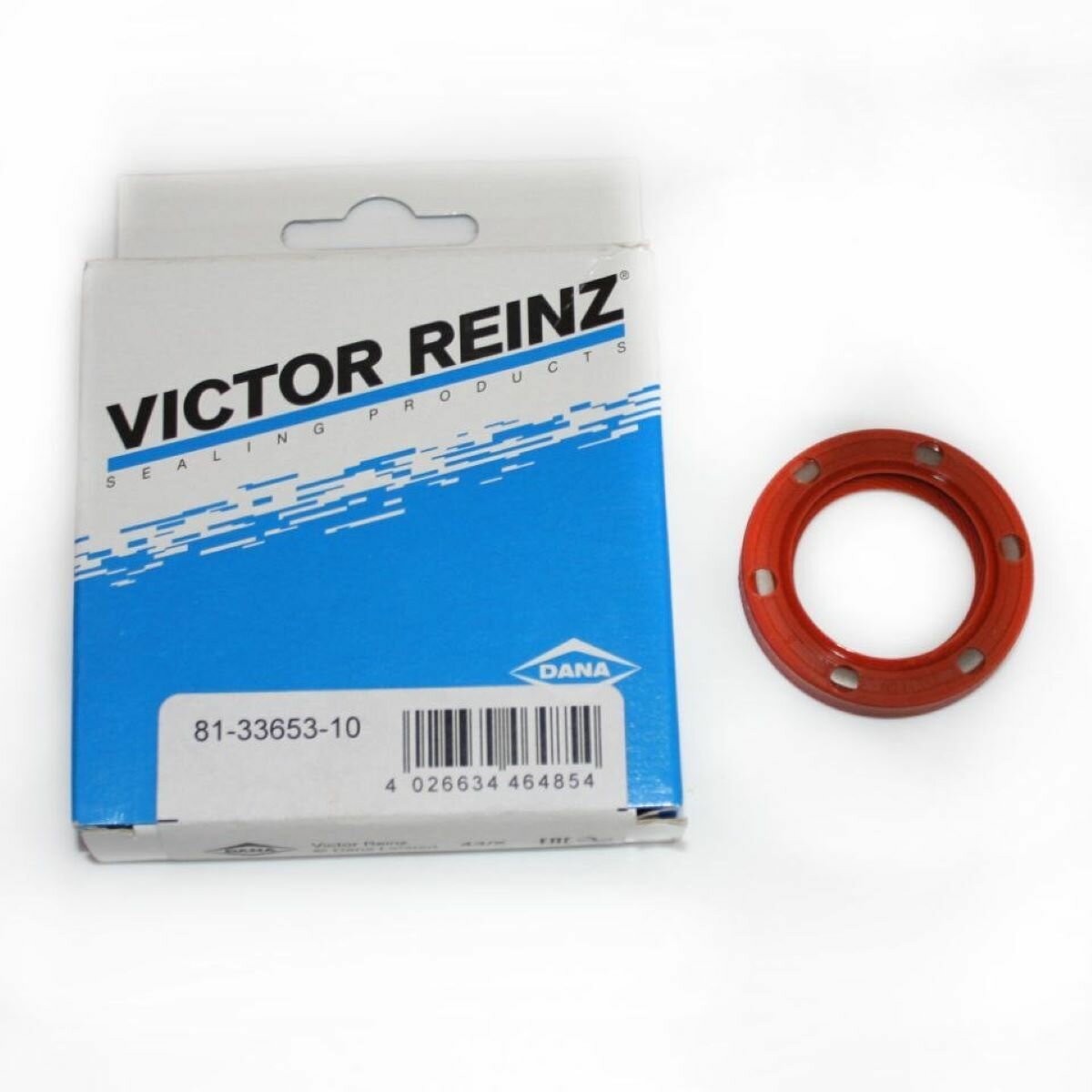 Сальник распредвала/коленвала перед. 813365310 Victor Reinz (28х42х7)