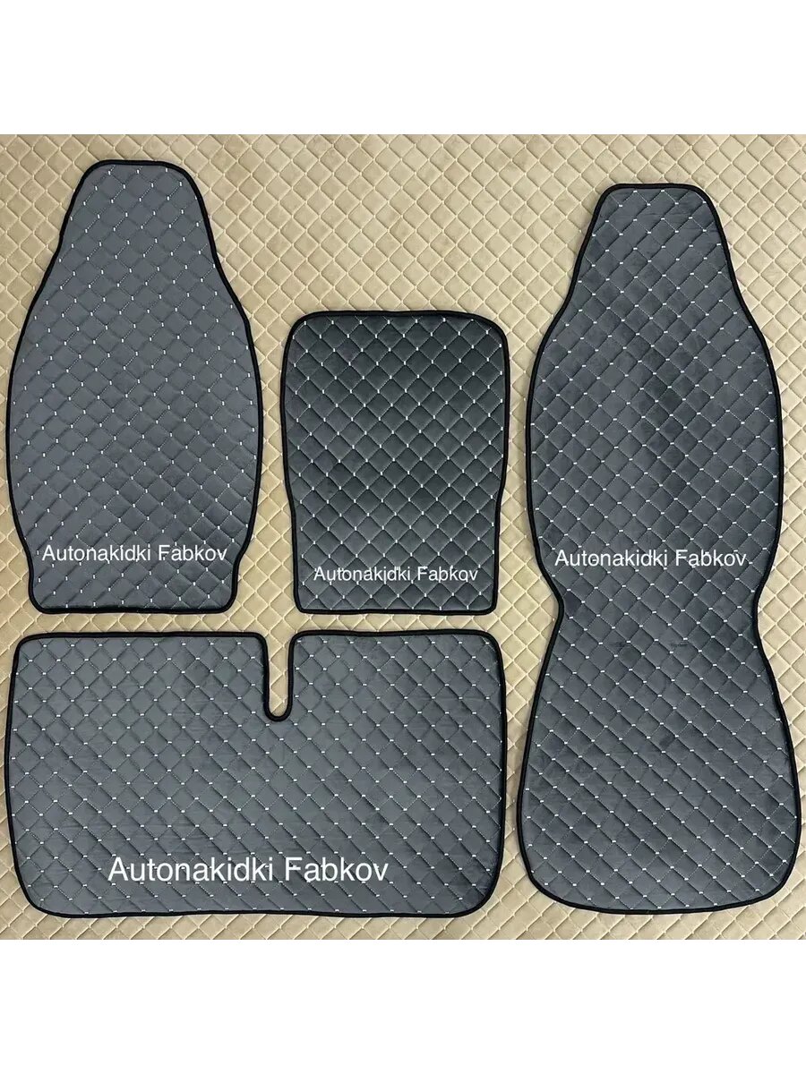 Накидки/Чехлы Isuzu Elf Исузу Эльф