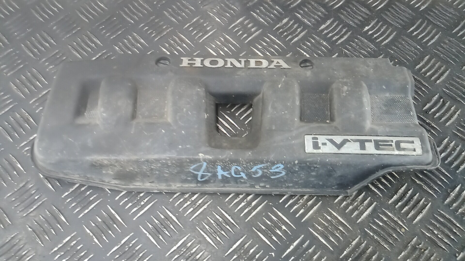 Защита двигателя верхняя HONDA CIVIC 8, Номер 32120RSA000