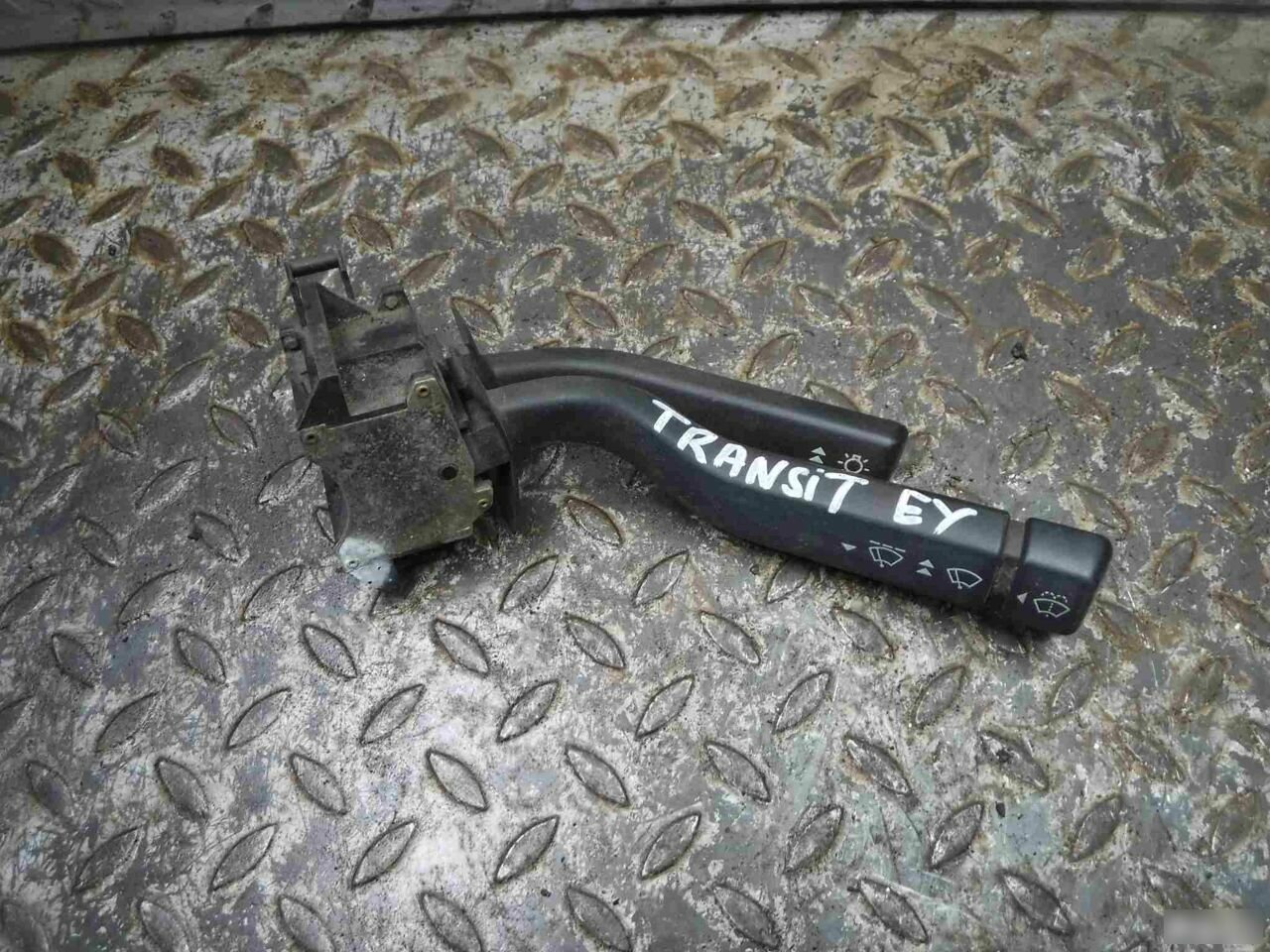 Переключатель стеклоочистителей Ford Transit V (1994—2000) 6993548