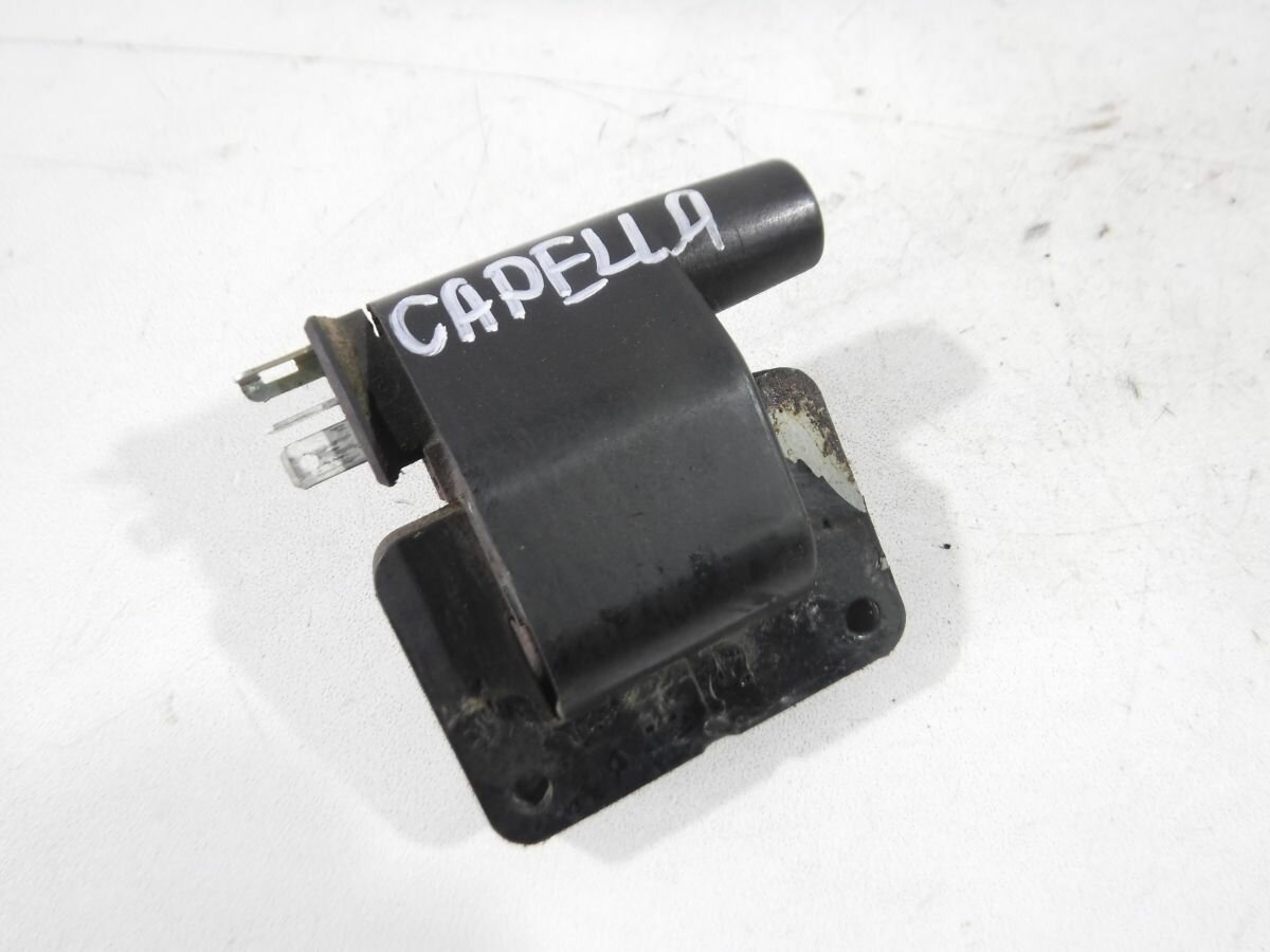 Катушка зажигания Mazda Capella CG (1994—1997) F-092
