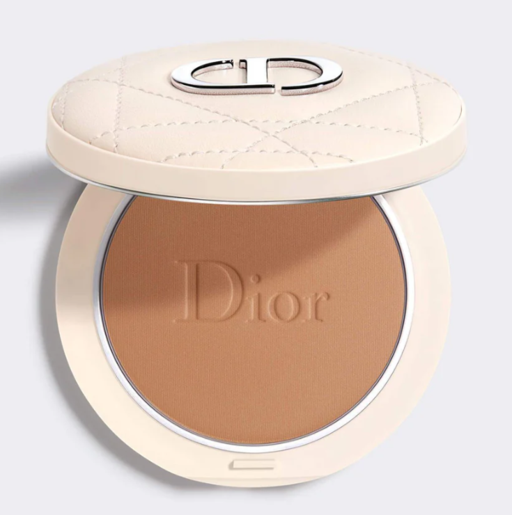 DIOR FOREVER NATURAL BRONZE, 05 Warm Bronze