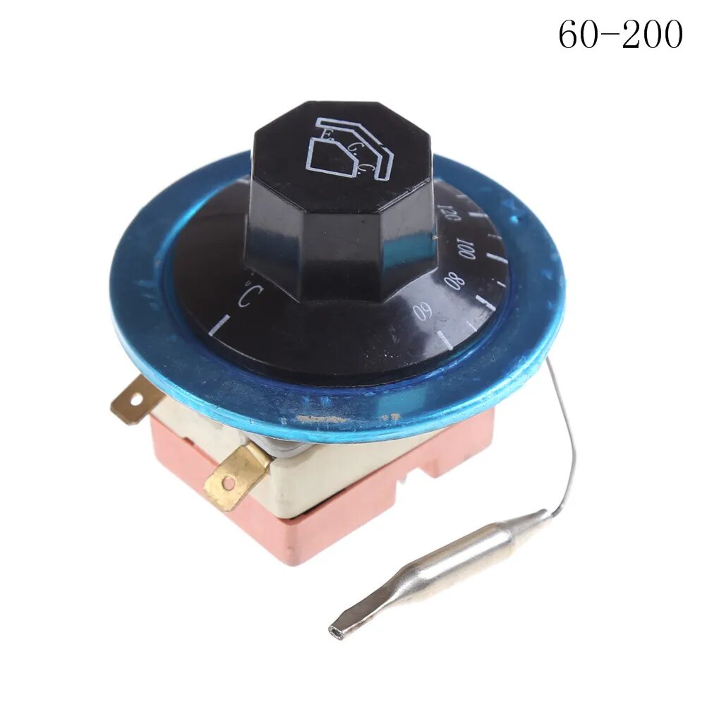 Регулятор температуры 60-200, Цвет: A2