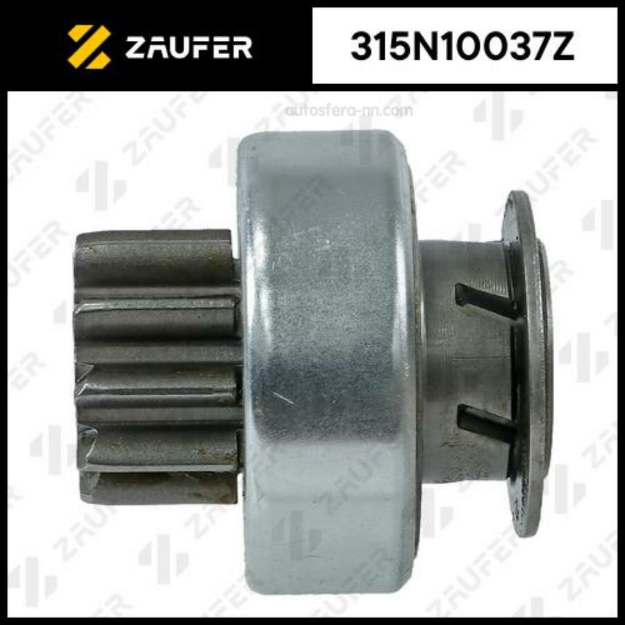 ZAUFER 315N10037Z Бендикс стартера