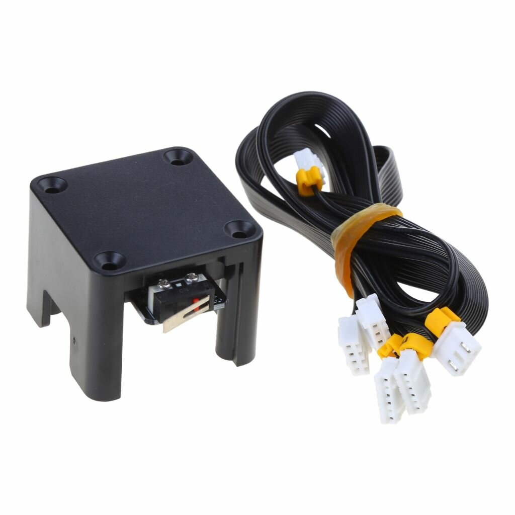 Детали для 3D-принтера Кабель концевого выключателя по осям X, Y и Z-Концевой выключатель X