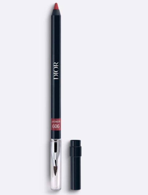 Dior Rouge Dior Contour, 909 Midnight