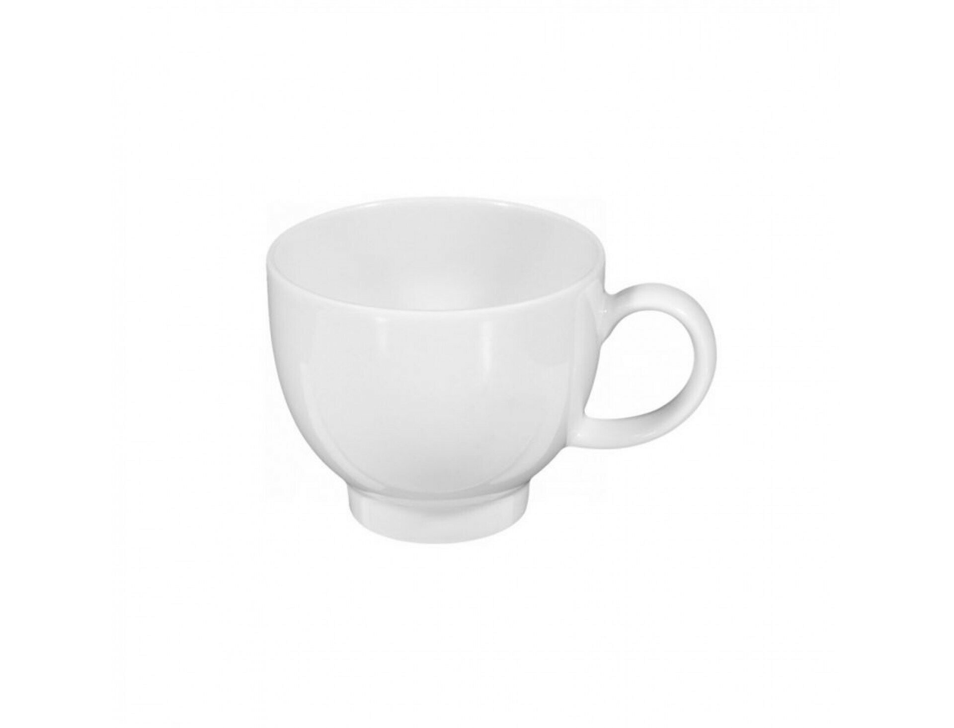 Чашка кофейная, 0,09 л, фарфор, серия Sketch, Seltmann Weiden.