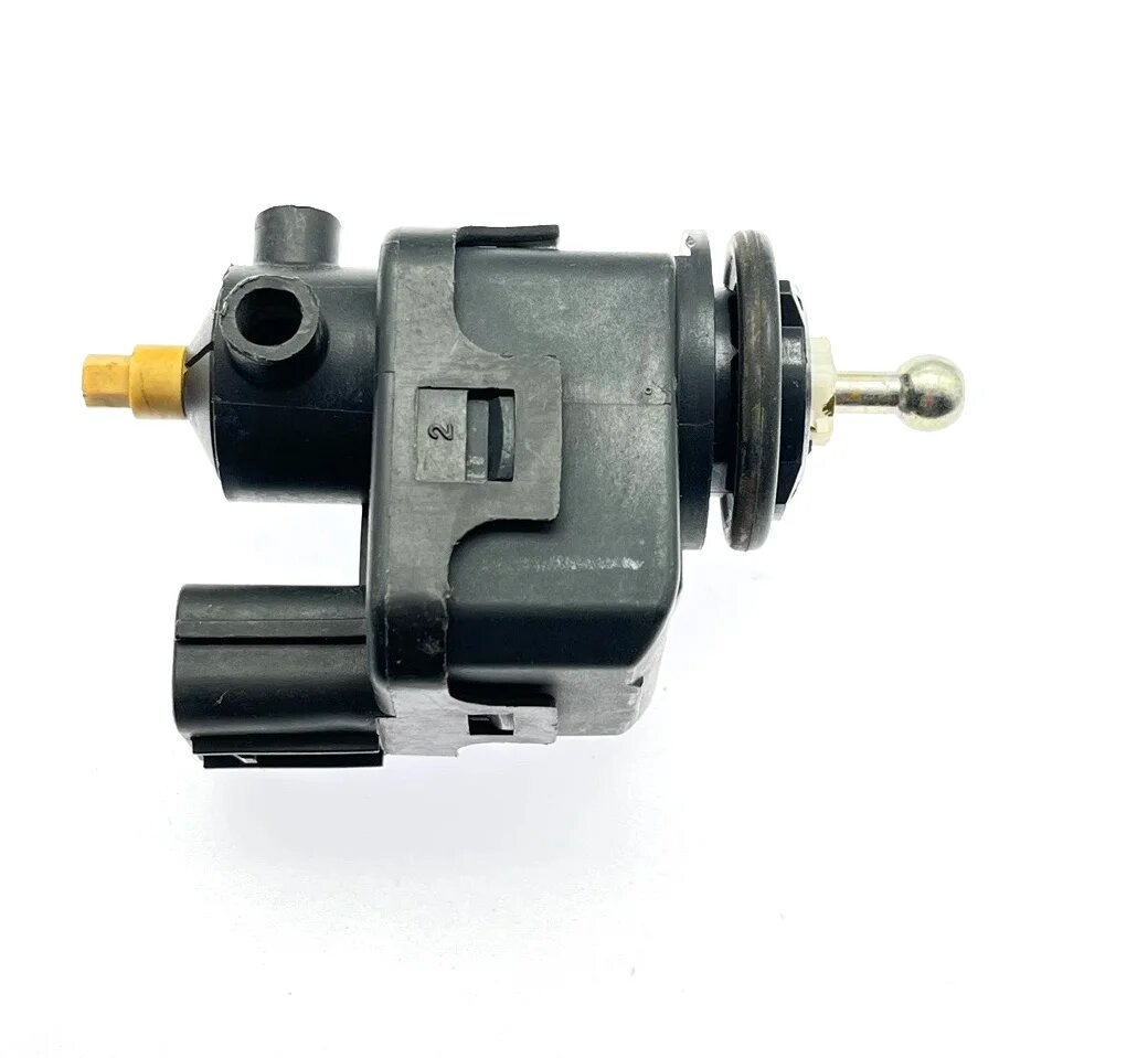 1 шт. используется для Honda Acura Mitsubishi, двигатель регулировки фар Accord Fit Odyssey, передний вентилятор CRV, высокий и низкий двигатель A