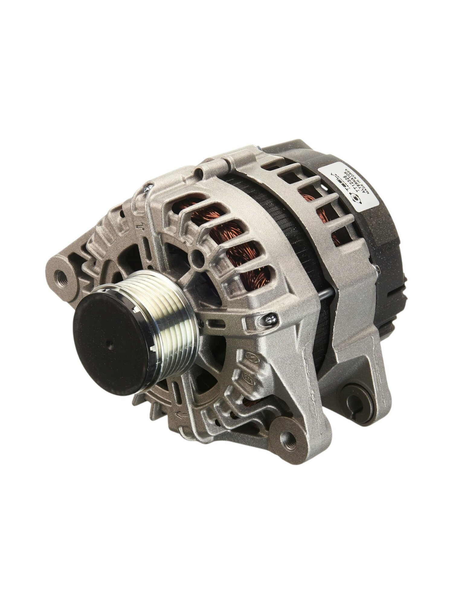 Генератор Хендай ix35, Хендай Санта Фе, КИА Соренто, КИА Спортейдж, КИА Седона, КИА Карнивал (TT12328)