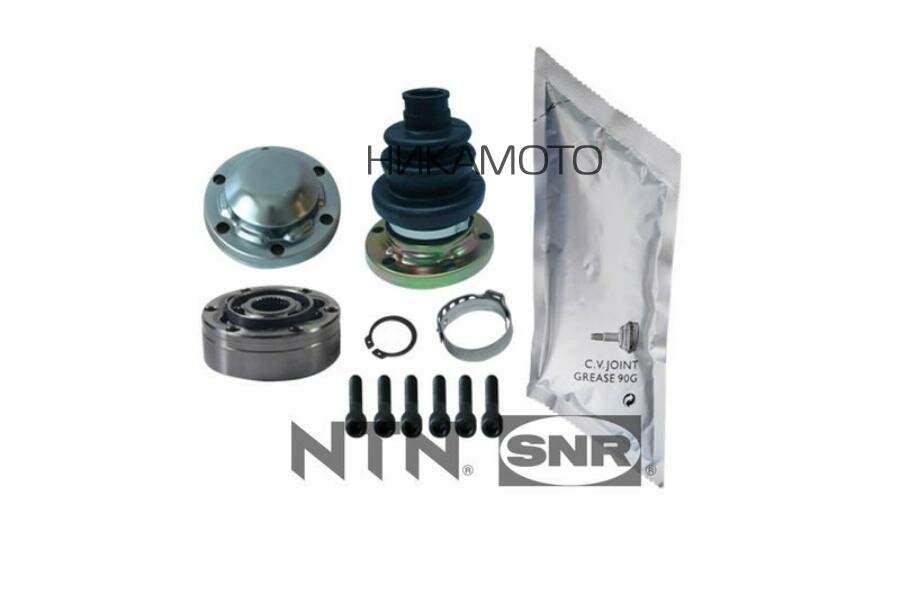 NTN-SNR IJK54006 Внутренний защитный кожух привода