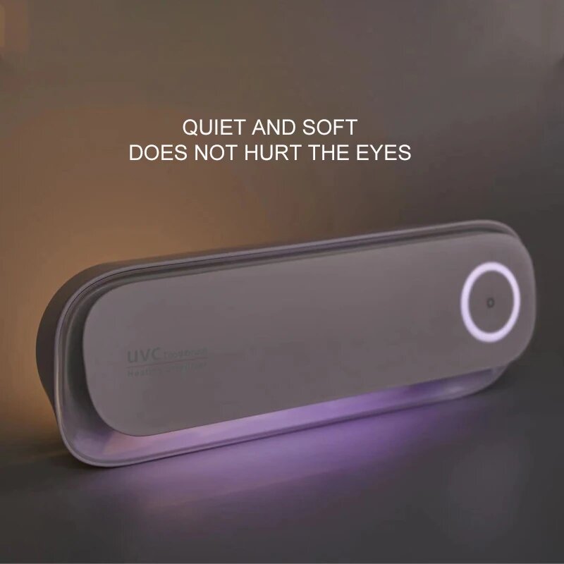 Ирригатор Xiaomi Youpin, White — фото 1