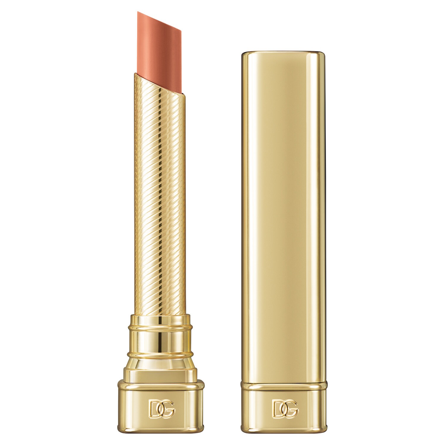 DOLCE&GABBANA MY SCULPT SATIN LIP STYLO Сатиновая помада MY 03.03