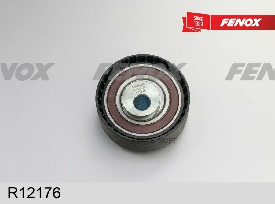R12176 FENOX Натяжитель ремня ГРМ LADA GRANTA 1.6